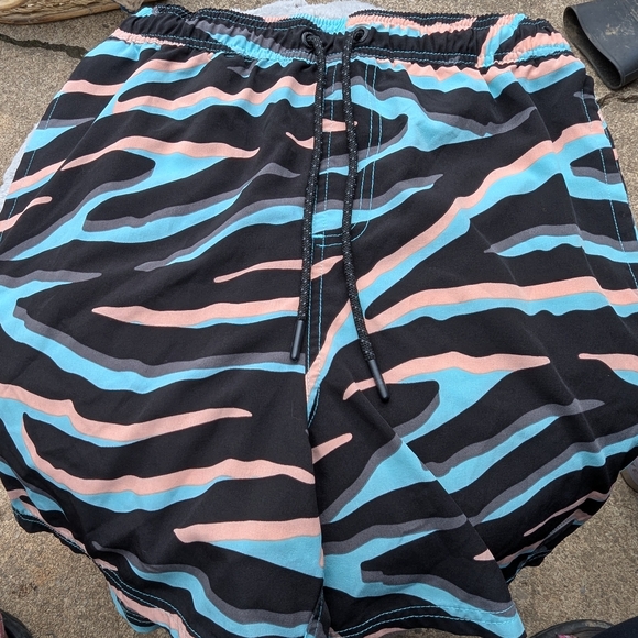 Neff | Swim | Mens Neff Size Large Bathing Suit Trunks | Poshmark